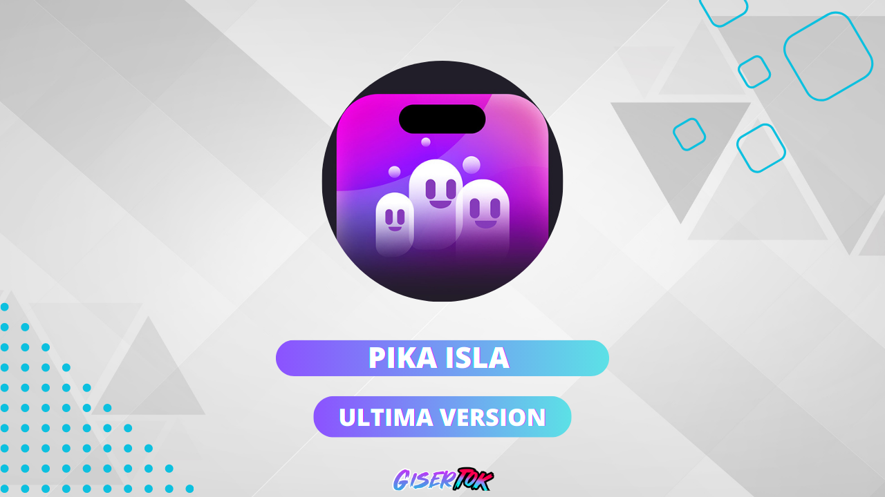Pika Isla Para Android - Gisertok