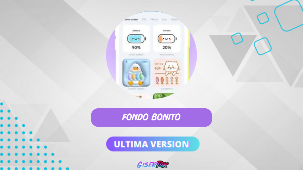 Explorando Fondo bonito: La Mejor App para Personalizar tu Pantalla de ...
